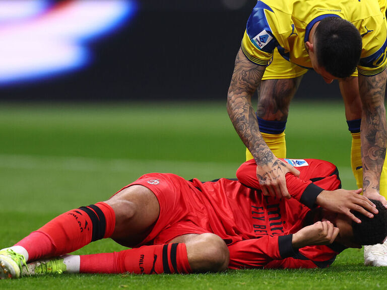 Loftus-Cheek out for 'around 8 weeks' after jaw surgery | theScore.com