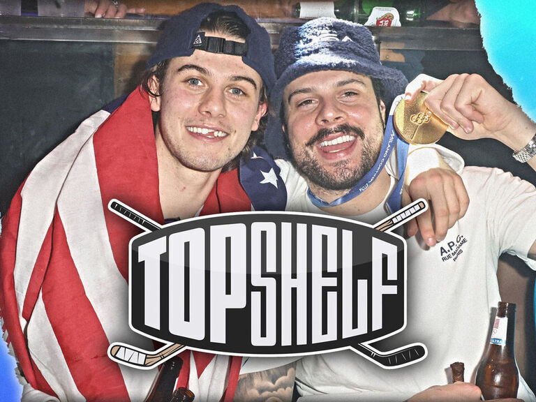 Top Shelf: What Canada can learn from Team USA's golden triumph ...