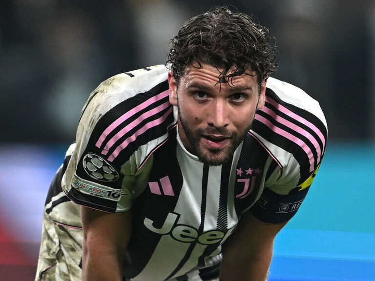 Juventus captain Locatelli 'felt like crying' after painful UCL exit ...