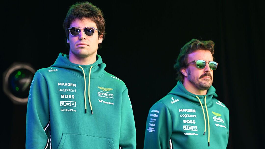 Ranking every F1 team's 2026 driver lineup | theScore