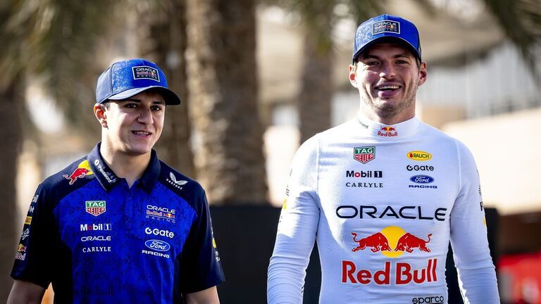 Ranking every F1 team's 2026 driver lineup | theScore