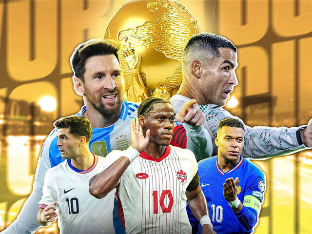 World Cup Ranking All 64 Teams In Contention With Kickoff TheScore World Cup Ranking All 64 Teams In Contention With Kickoff TheScore