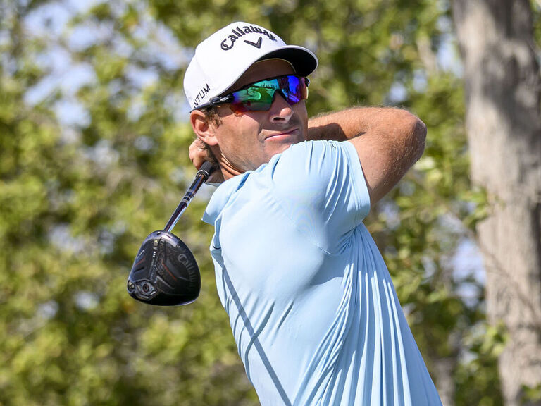 Report: Italian golfer Pavan badly injured from fall down elevator ...