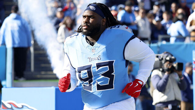 NFL combine notebook: Key takeaways from each day of workou…