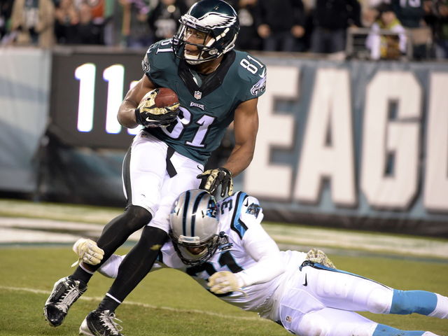 Rookie Report: 2014 wide receiver class making history | th…