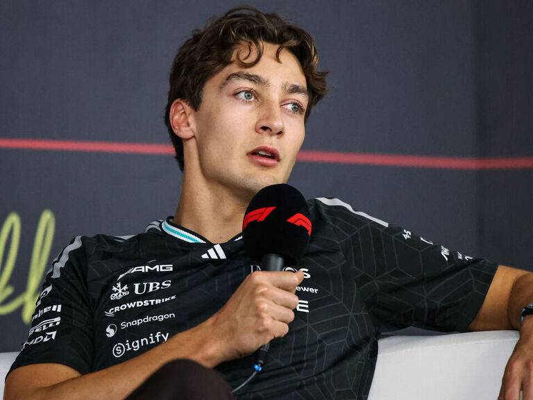Russell aims to seize his chance after F1's big changes | theScore.com