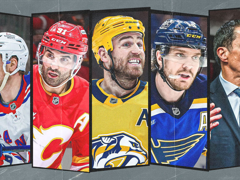 6 teams that will determine if trade deadline week is wild or mild ...
