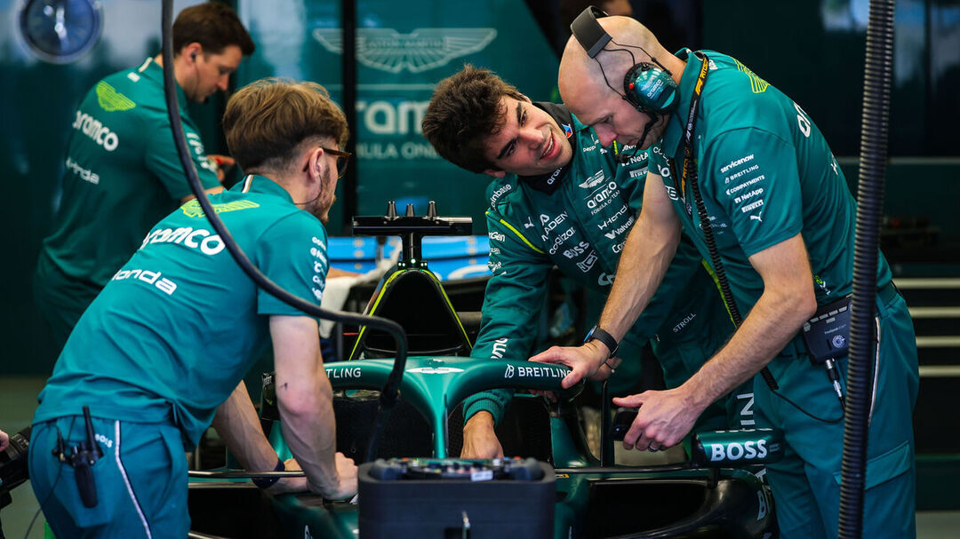 F1 Power Rankings: Which drivers are off to an impressive s…