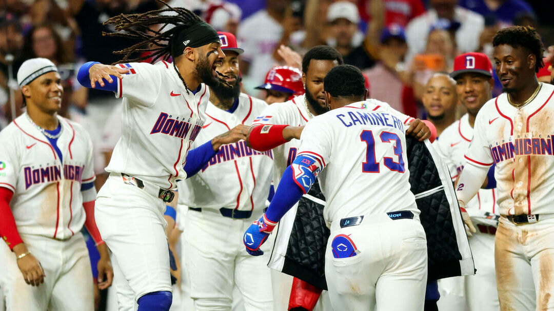 Grading each team's 2026 WBC performance | theScore.com