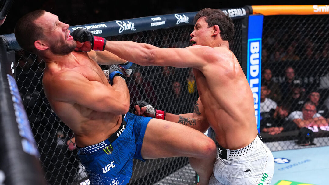 UFC 326: Holloway vs. Oliveira 2 results, analysis | theSco…