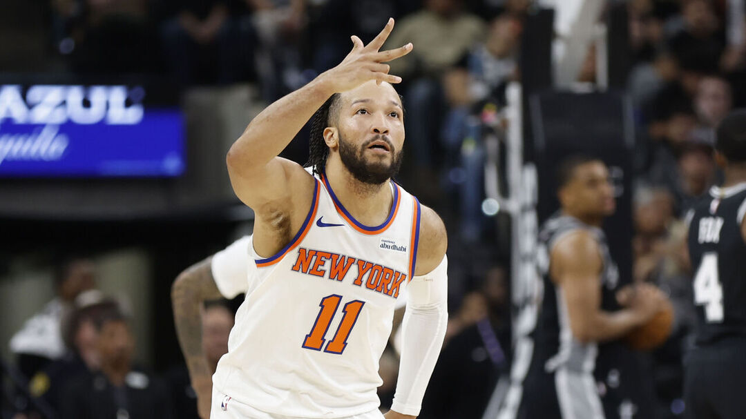 NBA Power Rankings: Identifying every team's MVP | theScore