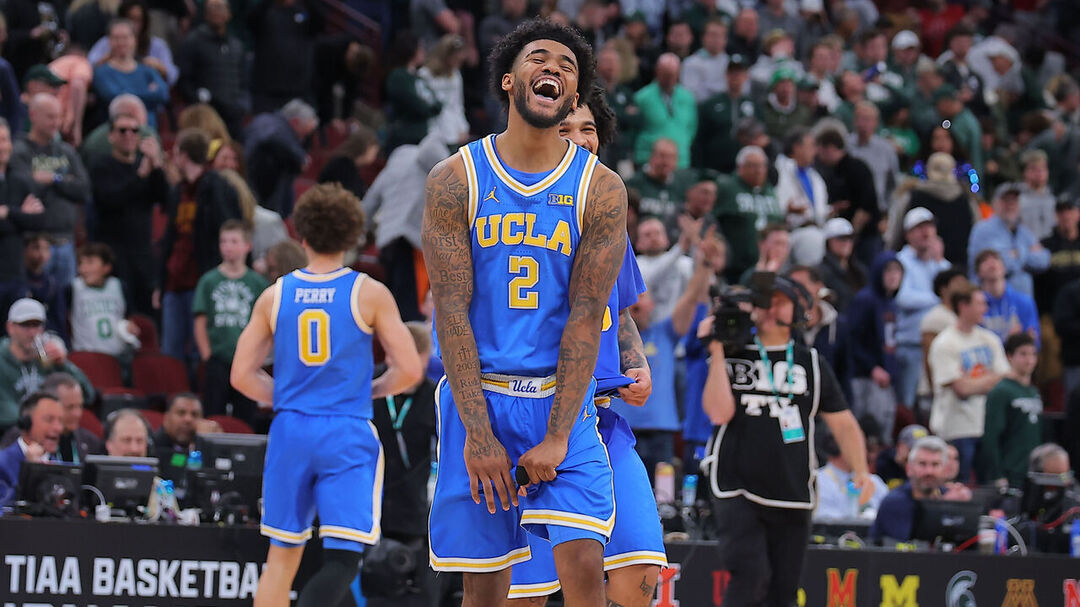 East Region preview: Can Duke escape difficult draw? | theScore.com