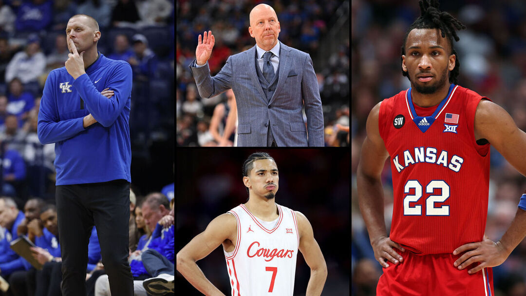 March Madness Guide: Everything to know before filling out