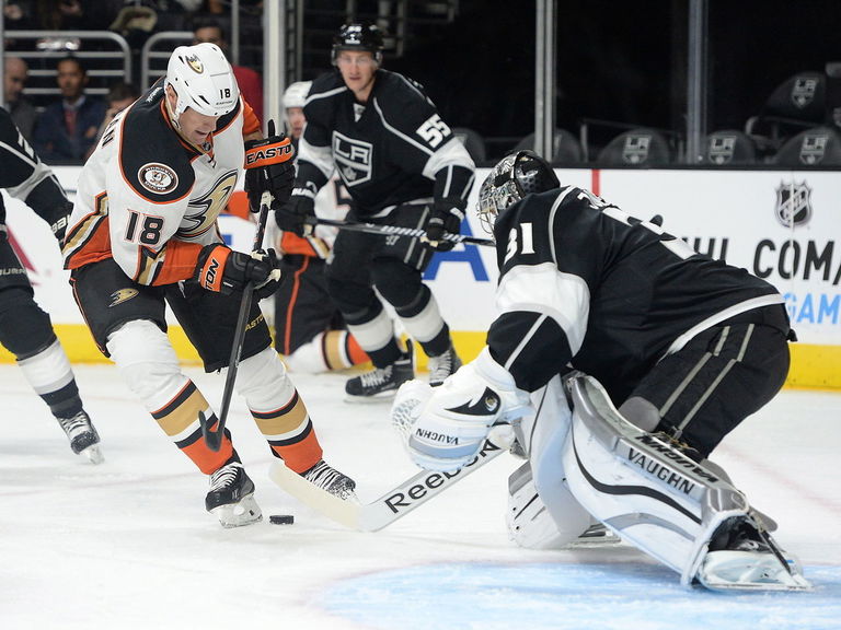 Ducks vs. Kings: 3 things you need to know | theScore.com