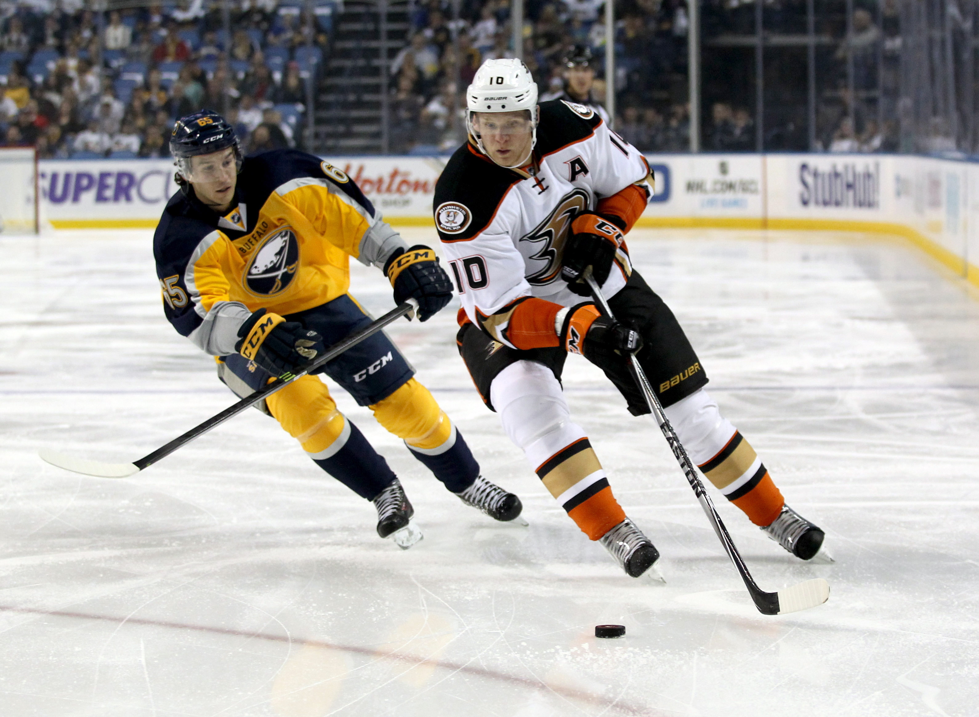 Ducks vs. Kings: 3 things you need to know | theScore.com