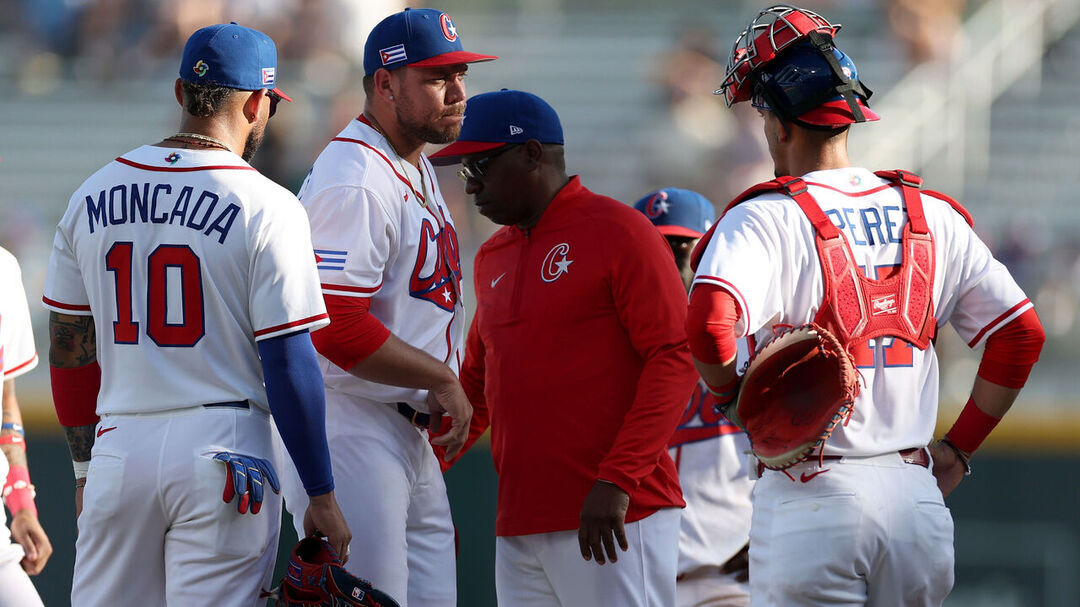 Grading each team's 2026 WBC performance | theScore.com