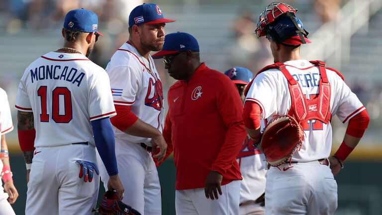 Grading each team's 2026 WBC performance | theScore.com