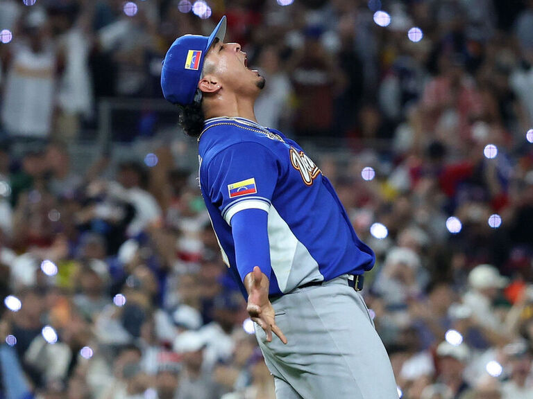 Quick takeaways from Venezuela's WBC win | theScore.com