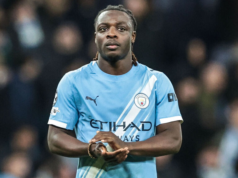 Doku: Man City still have 'a lot to play for' after UCL exit | theScore.com