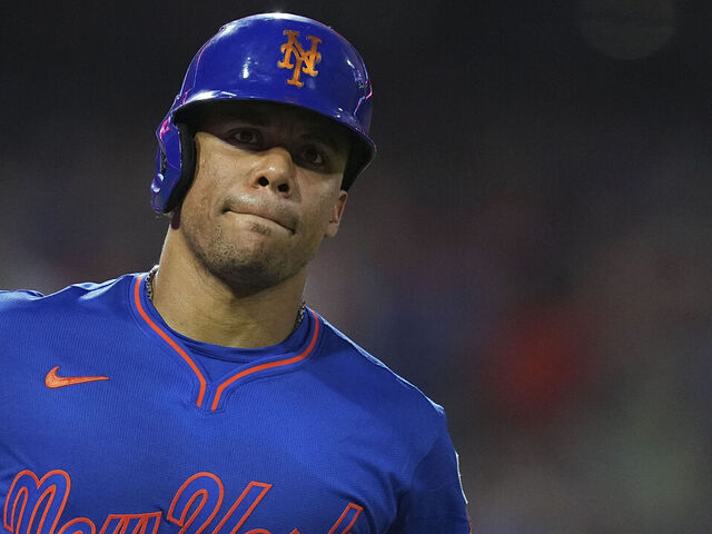 Soto out of lineup for 2nd straight day because of illness