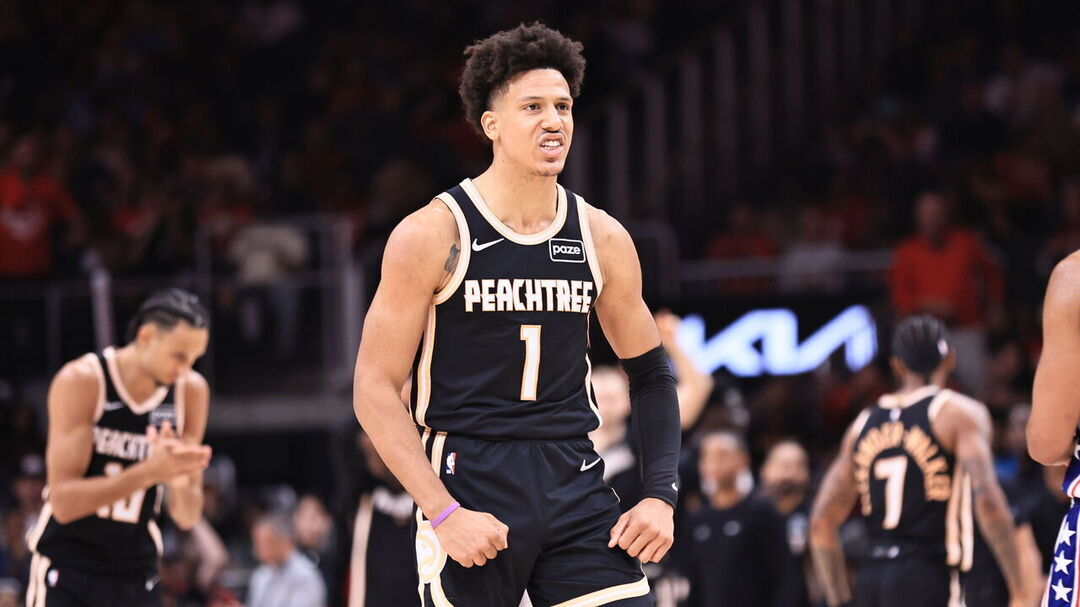 NBA Power Rankings: Luka, red-hot Lakers catch fire | theSc…
