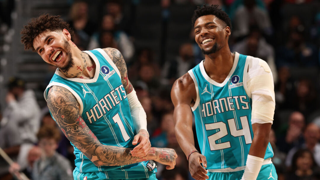 NBA Power Rankings: Luka, red-hot Lakers catch fire | theSc…