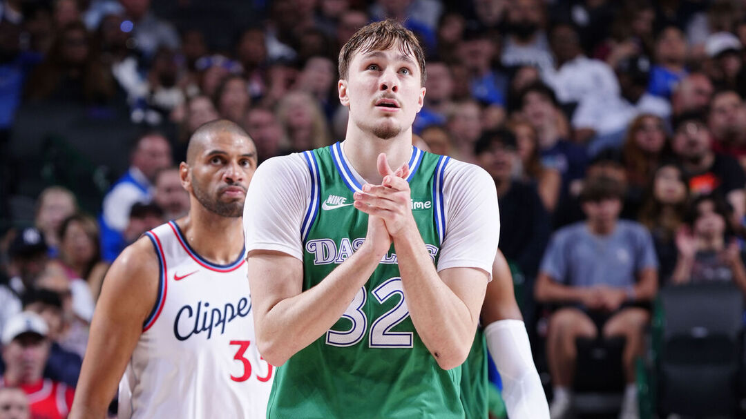 NBA Power Rankings: Luka, red-hot Lakers catch fire | theSc…