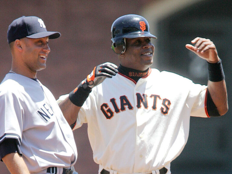 Bonds shares story of how he nearly joined Yankees | theScore.com