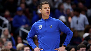 Elite Eight takeaways: Mullins the hero after epic Duke col…