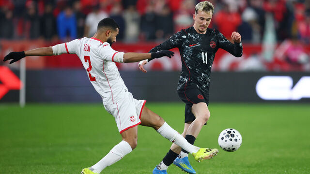 Analyzing Canada's biggest squad dilemmas going into World Cup ...
