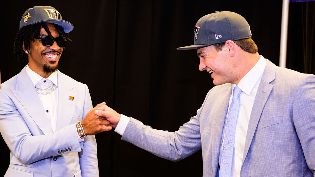 NFL draft superteams: Comparing the best of each rookie cla…