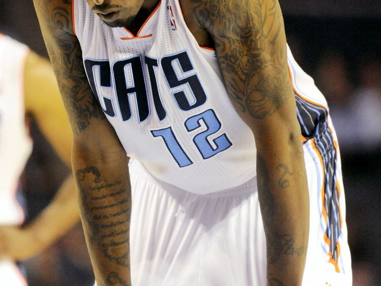 Tyrus Thomas and the great red herring of athleticism | theScore.com