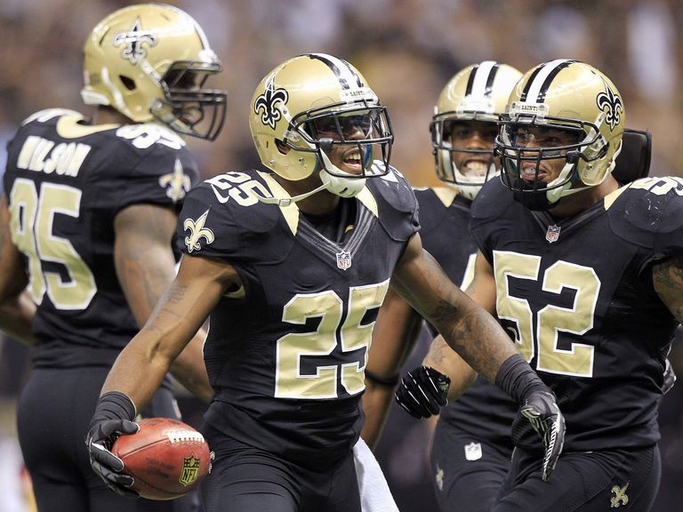 Lions sign Rafael Bush to reported 1-year deal | theScore.com