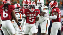 2026 NFL Draft prospect rankings: Cornerbacks | theScore