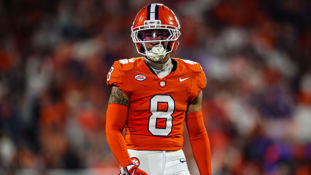 2026 NFL Draft prospect rankings: Cornerbacks | theScore