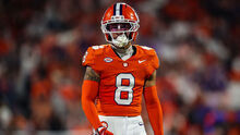 2026 NFL Draft prospect rankings: Cornerbacks | theScore
