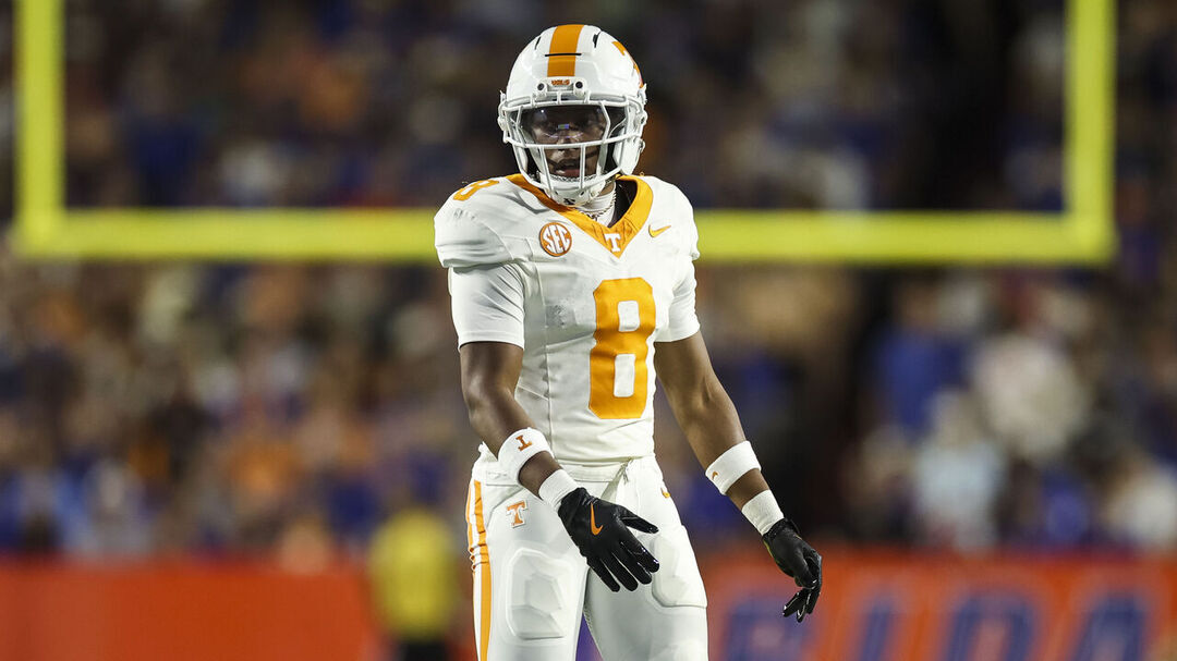 2026 NFL Draft prospect rankings: Cornerbacks | theScore