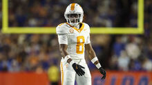 2026 NFL Draft prospect rankings: Cornerbacks | theScore