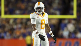 2026 NFL Draft prospect rankings: Cornerbacks | theScore