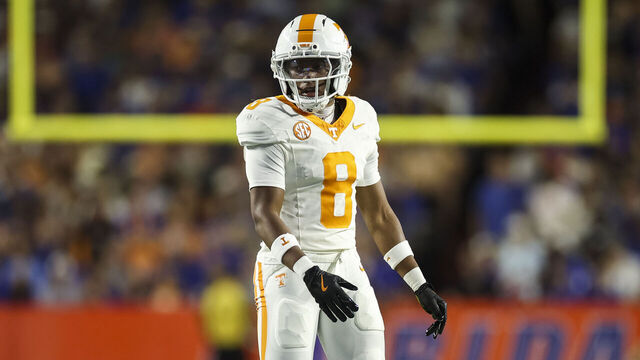 2026 NFL Draft prospect rankings: Cornerbacks | theScore