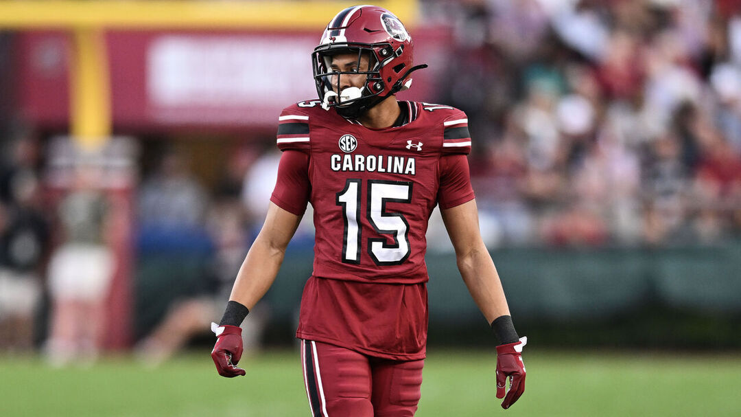2026 NFL Draft prospect rankings: Cornerbacks | theScore