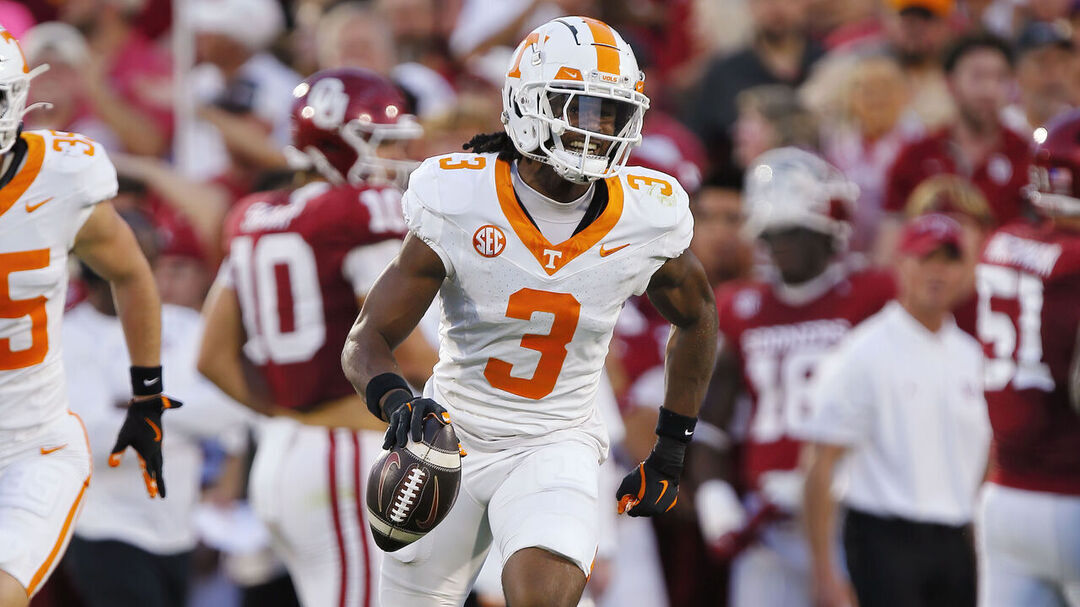 2026 NFL Draft prospect rankings: Cornerbacks | theScore