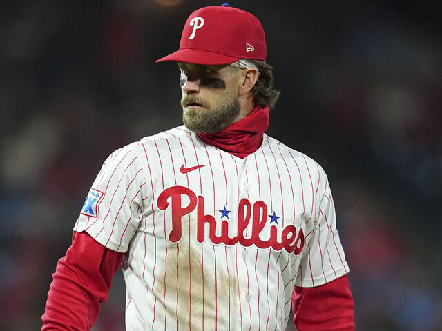 Harper fears losing games to CBA talks: Baseball 'can't los…