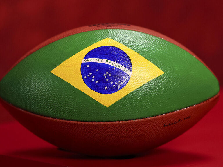 Cowboys and Ravens to square off in NFL's inaugural game in Rio de ...