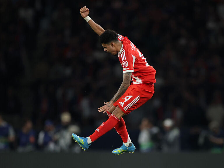 Watch: Diaz's outrageous touch, finish add 9th goal to UCL classic ...