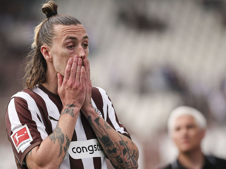 Mainz push St. Pauli closer to relegation | theScore.com