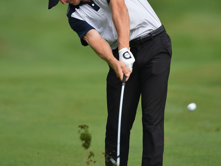 Hahn shoots 58 in European qualifying tournament | theScore.com