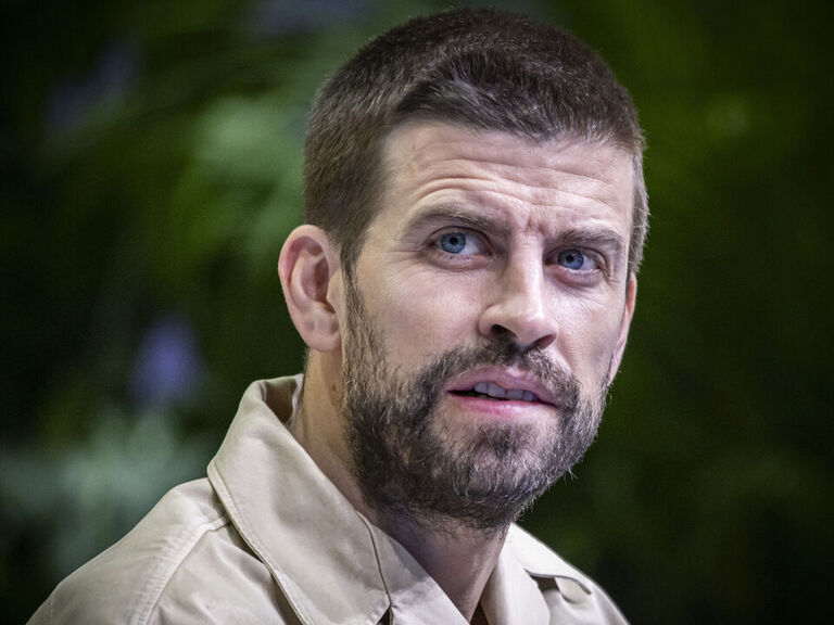 FC Andorra owner Gerard Pique banned 2 months after referee row ...