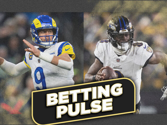 NFL win totals: Odds, projections for all 32 teams after sc…