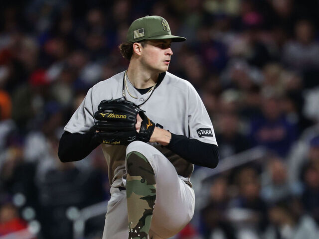 Schlittler continues to dazzle as Yankees take Subway Serie…